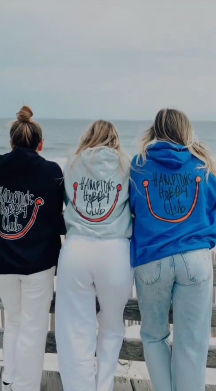 The Hamptons Collections – Gladwell Clothing